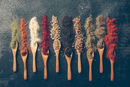Rare Spices – Unique Origins and Precious Aromas | Lokayah
